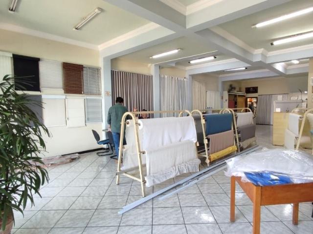 Sala Comercial para venda em Jardim Ipiranga em Americana São Paulo de 469.00m² com 6 Garagens
