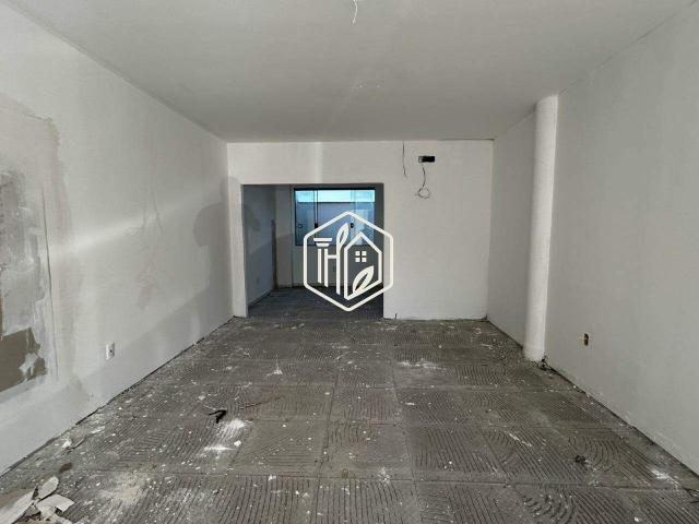 Sala Comercial para venda em Jardim Itanguá em Sorocaba São Paulo de 46.94m² com 2 Garagens