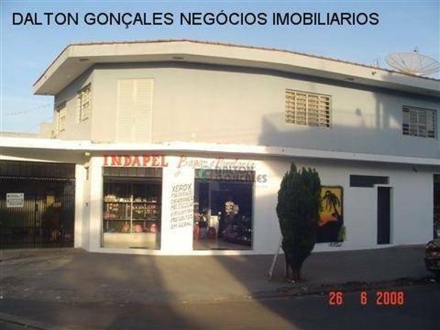 Sala Comercial para venda em Jardim Morada Do Sol em Indaiatuba São Paulo de 144.00m² com 2 Garagens
