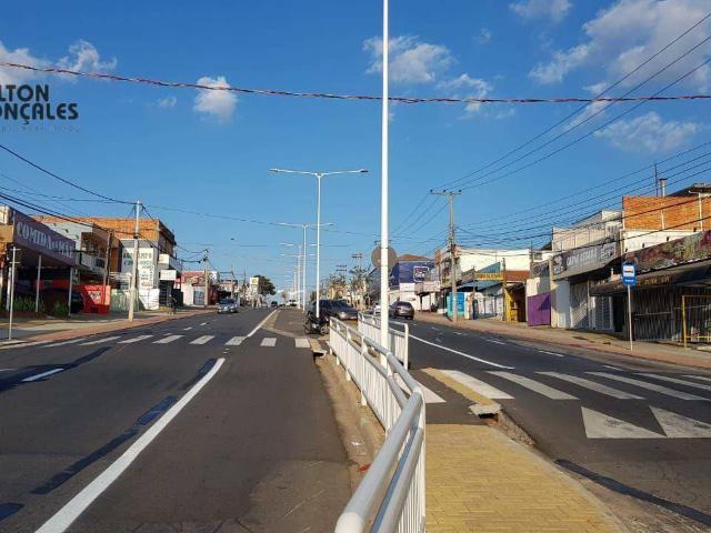 Sala Comercial para venda em Jardim Morada Do Sol em Indaiatuba São Paulo de 350.00m²