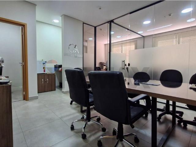 Sala Comercial para venda em Jardim Palma Travassos em Ribeirão Preto São Paulo de 48.00m² com 1 Garagem