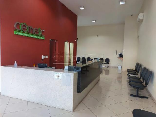 Sala Comercial para venda em Jardim Paraíso em São Carlos São Paulo de 295.00m² com 4 Garagens