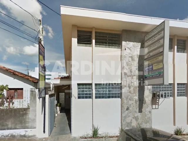 Sala Comercial para venda em Jardim Paraíso em São Carlos São Paulo de 350.00m²