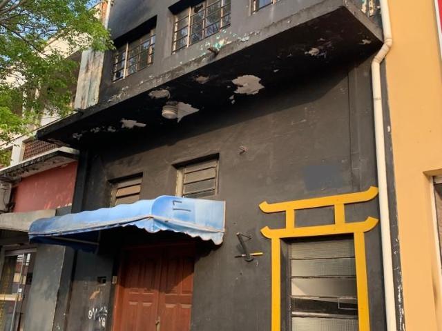 Sala Comercial para venda em Jardim Pitangueiras Ii em Jundiaí São Paulo de 542.00m²