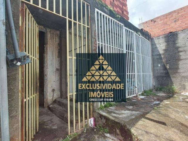 Sala Comercial para venda em Jardim Ponte Alta I em Guarulhos São Paulo de 125.00m²