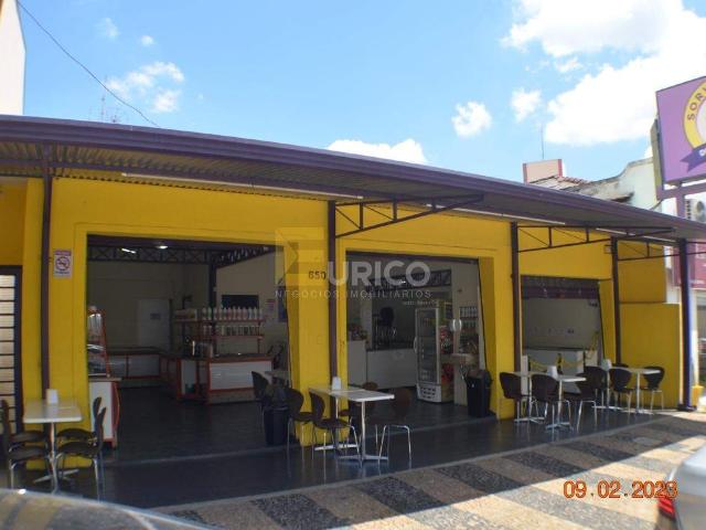 Sala Comercial para venda em Jardim Santo Antônio em Valinhos São Paulo de 140.90m²