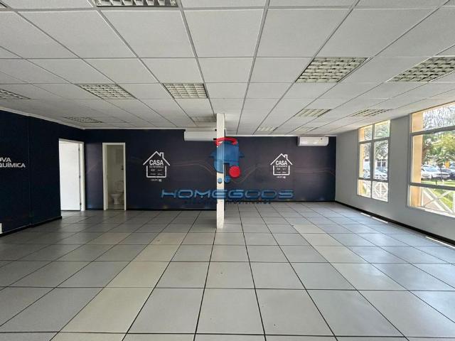 Sala Comercial para venda em Loteamento Center Santa Genebra em Campinas São Paulo de 150.00m² com 4 Garagens