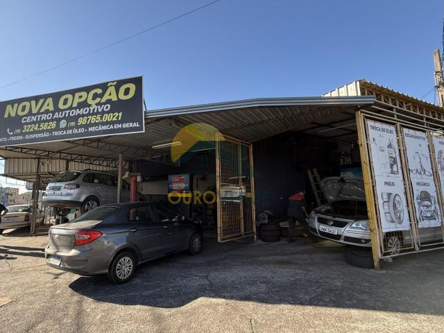 Sala Comercial para venda em Parque Dom Pedro Ii em Campinas São Paulo de 273.00m² com 1 Quarto e 3 Garagens