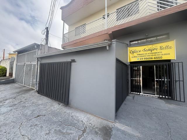 Sala Comercial para venda em Parque Dom Pedro Ii em Campinas São Paulo de 450.00m² com 6 Quartos, 2 Suítes e 2 Garagens