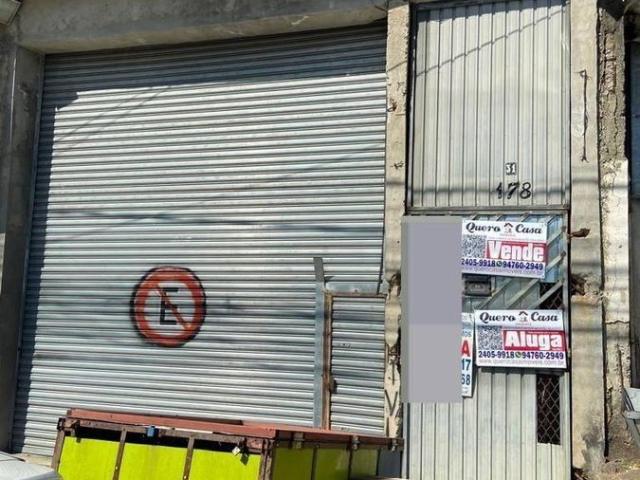 Sala Comercial para venda em Parque Flamengo em Guarulhos São Paulo de 125.00m²