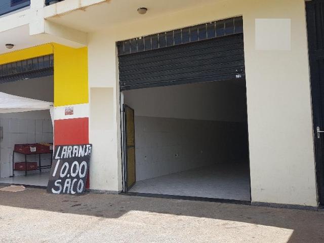 Sala Comercial para venda em Parque Residencial Jaguari em Americana São Paulo de 301.00m² com 2 Garagens
