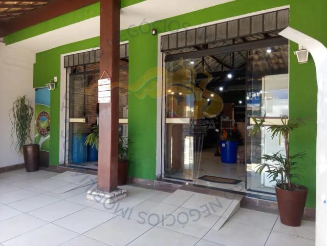 Sala Comercial para venda em Parque Suzano em Suzano São Paulo de 354.00m²