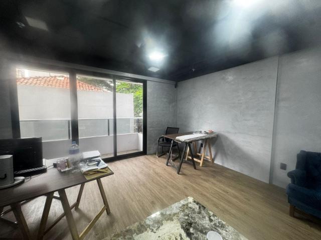 Sala Comercial para venda em Perdizes em São Paulo São Paulo de 34.00m² com 1 Garagem