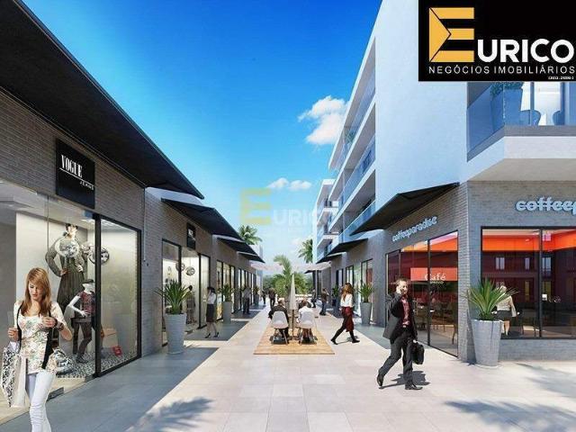 Sala Comercial para venda em Pinheirinho em Vinhedo São Paulo de 47.95m² com 1 Garagem
