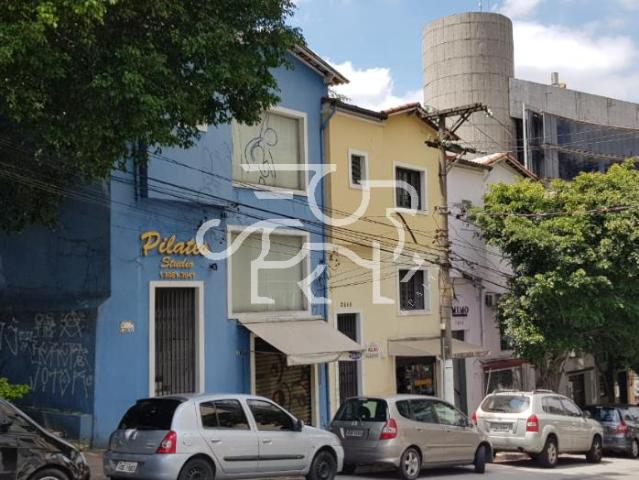 Sala Comercial para venda em Pinheiros em São Paulo São Paulo de 450.00m²