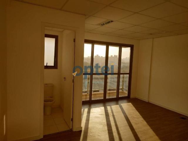 Sala Comercial para venda em Rudge Ramos em São Bernardo Do Campo São Paulo de 32.09m² com 1 Garagem