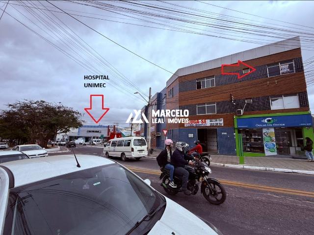Sala Comercial para venda em Recreio em Vitória Da Conquista Bahia de 42.00m² com 2 Quartos