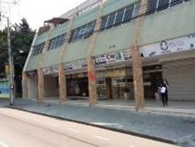 Sala Comercial para venda em Rebouças em Curitiba Paraná de 28.00m²