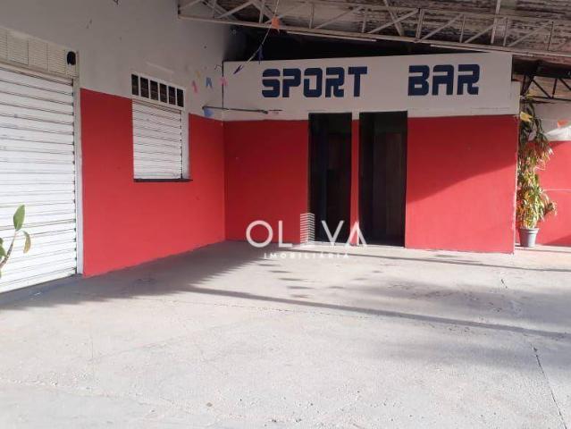 Sala Comercial para venda em Residencial Nato Vetorasso em São José Do Rio Preto São Paulo de 260.00m²
