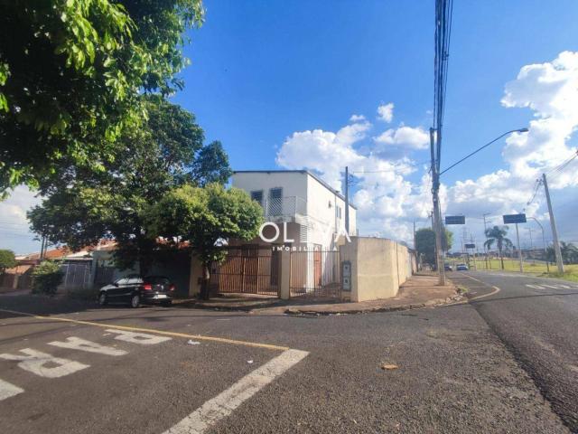Sala Comercial para venda em Residencial Ana Célia em São José Do Rio Preto São Paulo de 214.00m² com 5 Garagens