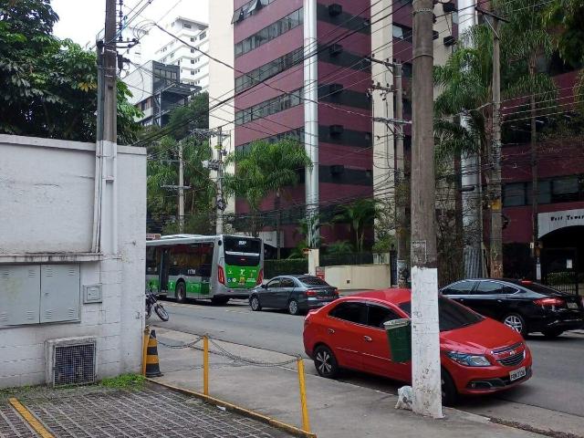 Sala Comercial para venda em Sumarezinho em São Paulo São Paulo de 40.00m² com 1 Garagem