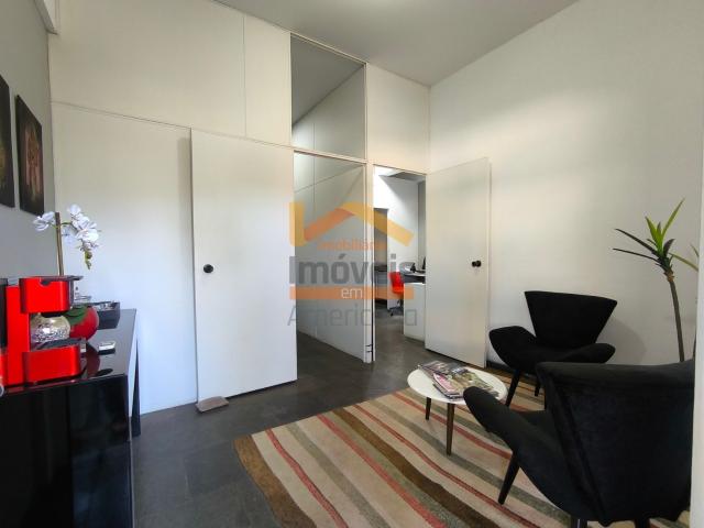Sala Comercial para venda em Santa Cruz em Americana São Paulo de 53.31m²