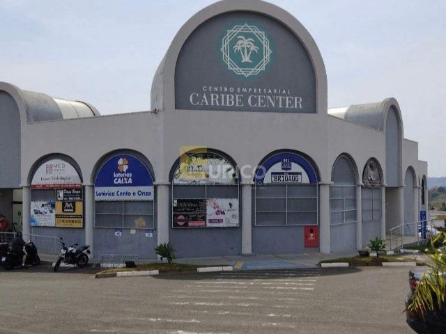 Sala Comercial para venda em Santa Cruz em Valinhos São Paulo de 33.00m²