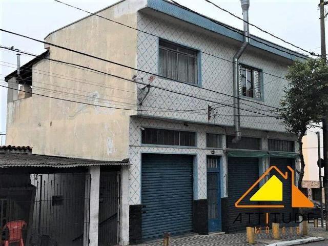 Sala Comercial para venda em Santa Paula em São Caetano Do Sul São Paulo de 349.70m²