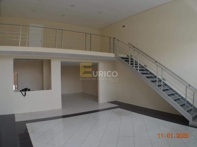 Sala Comercial para venda em Santa Rosa em Vinhedo São Paulo de 199.22m² com 3 Garagens