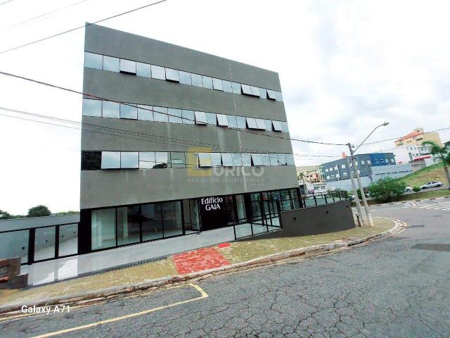 Sala Comercial para venda em Santa Rosa em Vinhedo São Paulo de 88.92m² com 1 Garagem