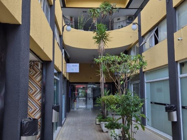 Sala Comercial para venda em Santo Amaro em São Paulo São Paulo de 30.00m² com 1 Garagem