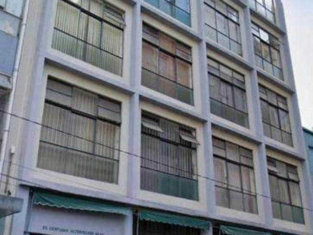 Sala Comercial para venda em Sé em São Paulo São Paulo de 102.00m²