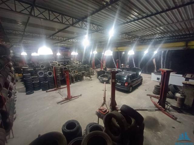 Sala Comercial para venda em Serra Grande em Niterói Rio de Janeiro de 420.00m² com 5 Garagens