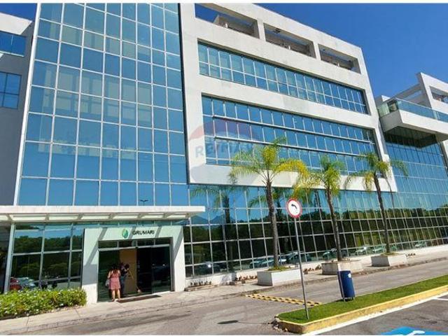 Sala Comercial para venda em Tauá em Rio De Janeiro Rio de Janeiro de 33.00m² com 1 Garagem