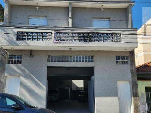 Sala Comercial para venda em Vila Canero em São Paulo São Paulo de 424.00m² com 10 Garagens