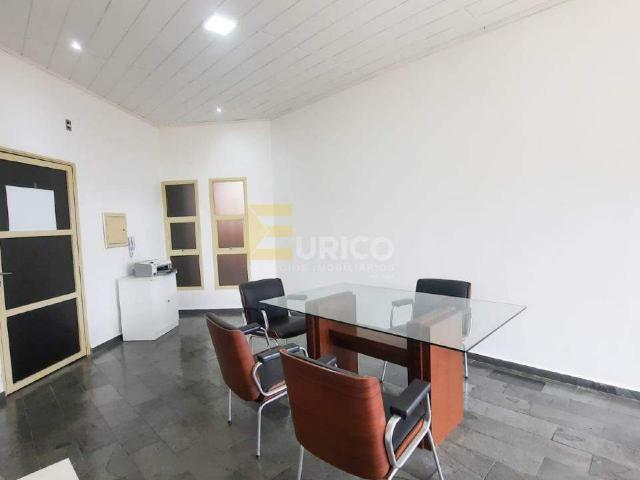 Sala Comercial para venda em Vila Clayton em Valinhos São Paulo de 31.00m² com 1 Garagem