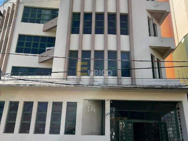 Sala Comercial para venda em Vila Clayton em Valinhos São Paulo de 50.00m² com 1 Garagem