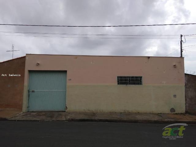 Sala Comercial para venda em Vila Alba em Araçatuba São Paulo de 260.00m²
