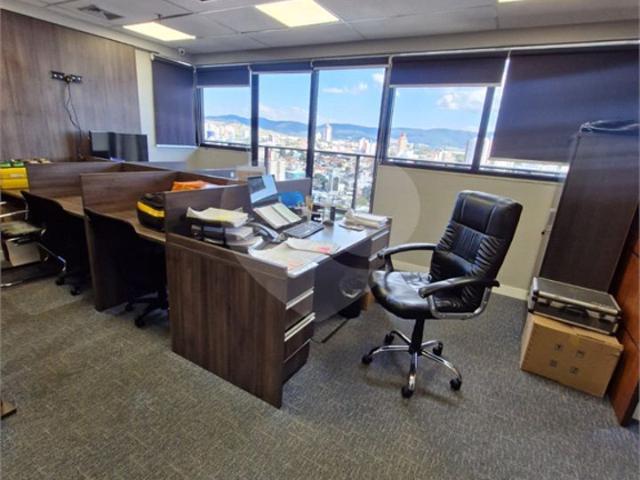 Sala Comercial para venda em Vila Boaventura em Jundiaí São Paulo de 82.00m² com 1 Garagem
