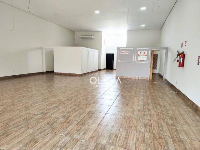 Sala Comercial para venda em Vila Ercília em São José Do Rio Preto São Paulo de 180.00m² com 3 Garagens