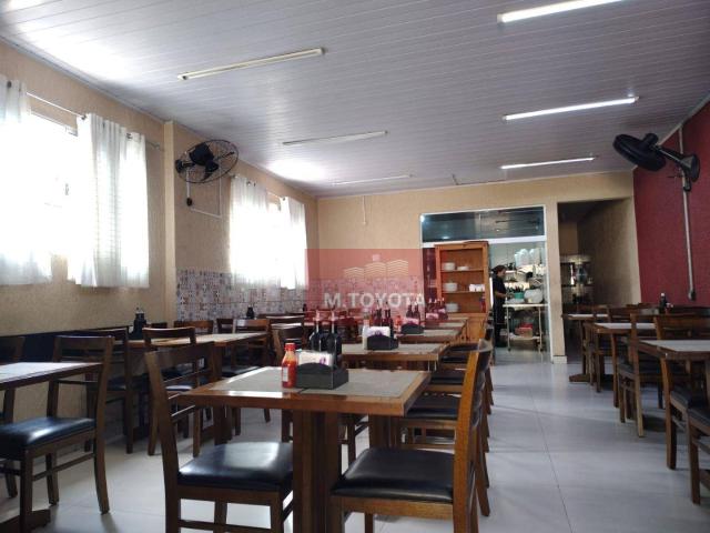 Sala Comercial para venda em Vila Endres em Guarulhos São Paulo de 260.00m² com 3 Garagens