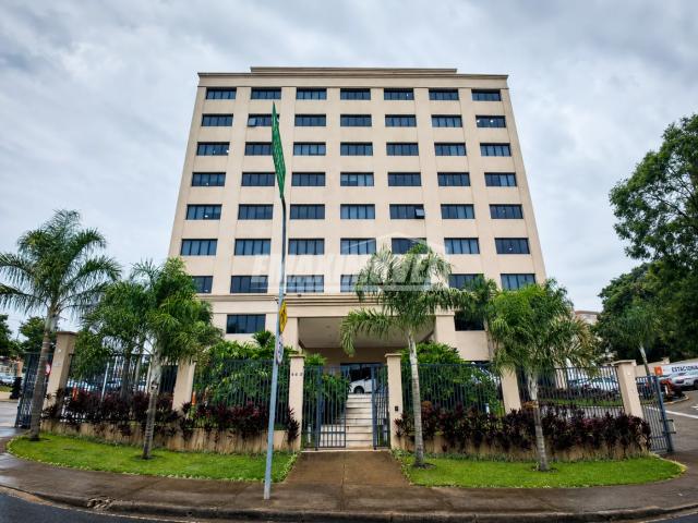 Sala Comercial para venda em Vila Hortência em Sorocaba São Paulo de 35.00m² com 1 Garagem