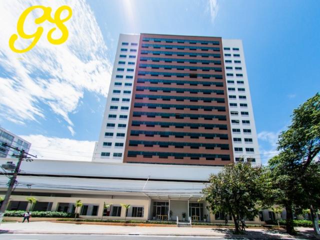 Sala Comercial para venda em Vila Itapura em Campinas São Paulo de 40.00m² com 1 Garagem