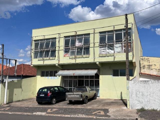 Sala Comercial para venda em Vila Louricilda em Americana São Paulo de 424.00m² com 4 Garagens