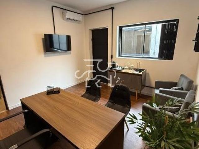 Sala Comercial para venda em Vila Leopoldina em São Paulo São Paulo de 182.00m²