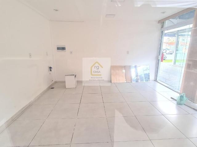 Sala Comercial para venda em Vila Mogilar em Mogi Das Cruzes São Paulo de 20.00m² com 1 Quarto