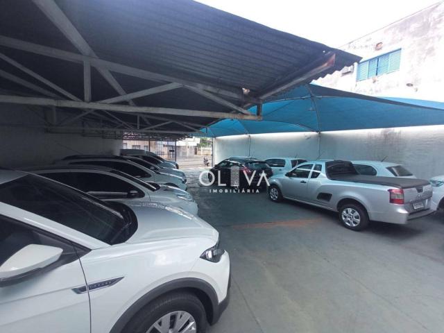 Sala Comercial para venda em Vila Maceno em São José Do Rio Preto São Paulo de 100.00m²