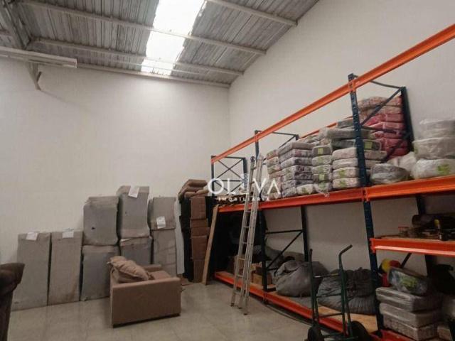 Sala Comercial para venda em Vila Maceno em São José Do Rio Preto São Paulo de 625.00m²
