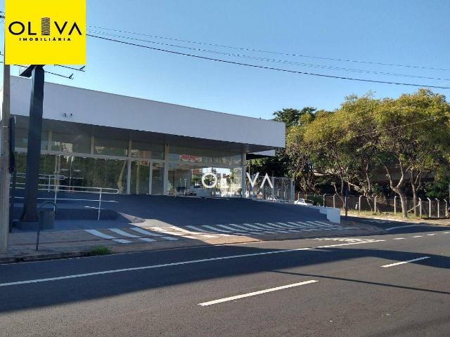 Sala Comercial para venda em Vila Maceno em São José Do Rio Preto São Paulo de 1123.00m² com 8 Garagens