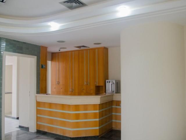 Sala Comercial para venda em Vila Maria em Santa Bárbara D'oeste São Paulo de 148.00m²